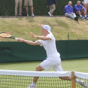 The Judd School - Game, Set & Matusevich