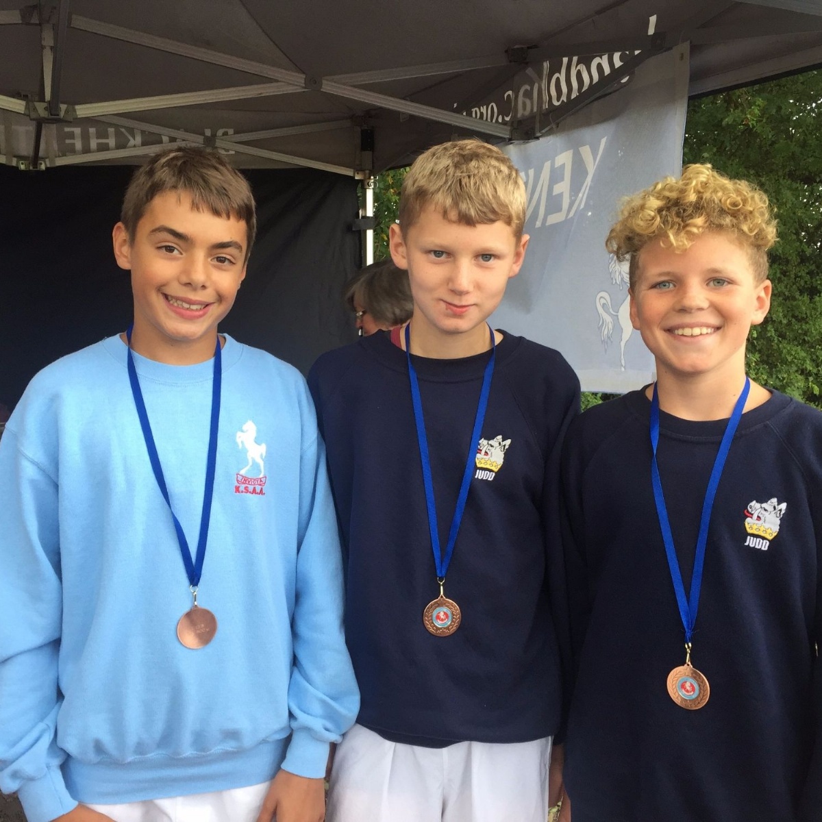 The Judd School - Athletics Success