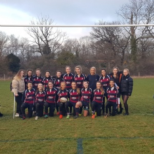 The Judd School - History is made!