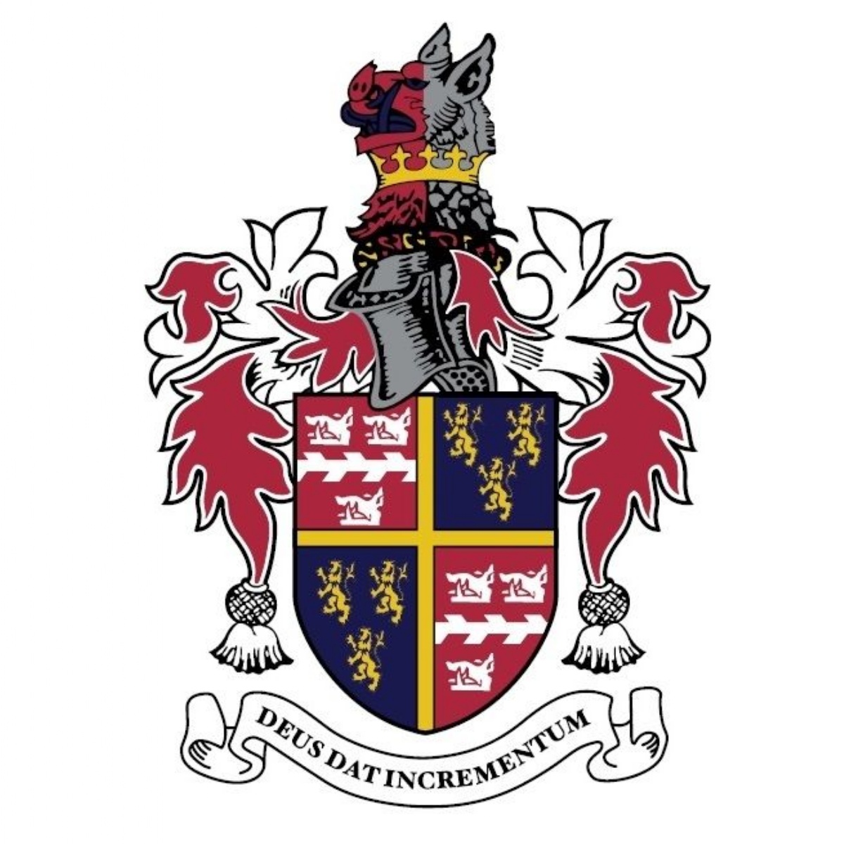 The Judd School - Thank you!