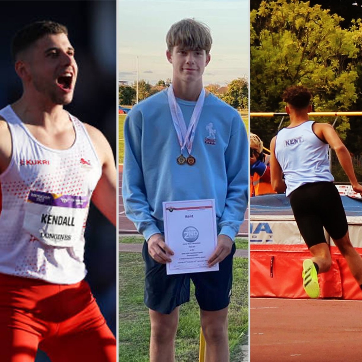 The Judd School - Multi Event Sporting Success