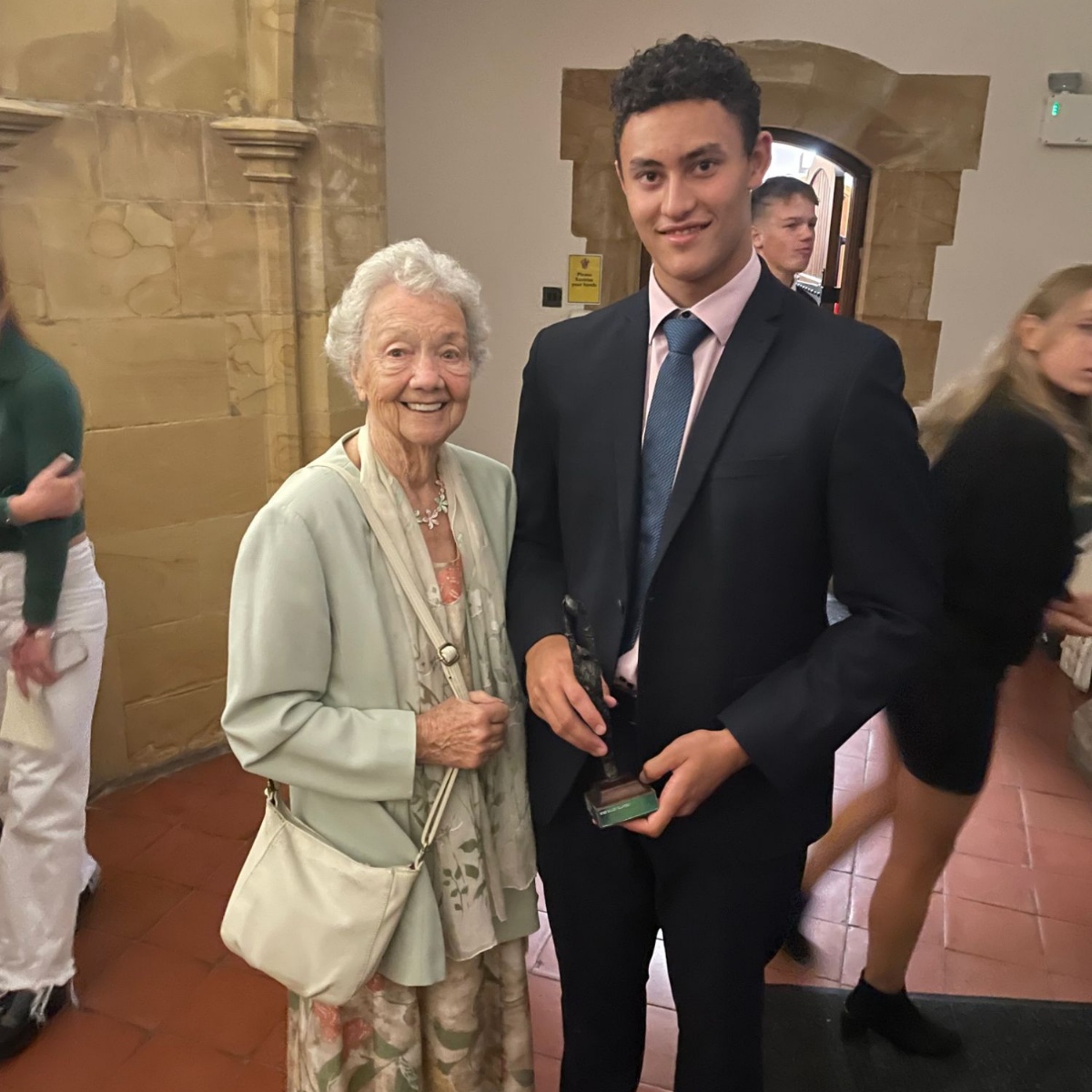 The Judd School - OJ Rugby News