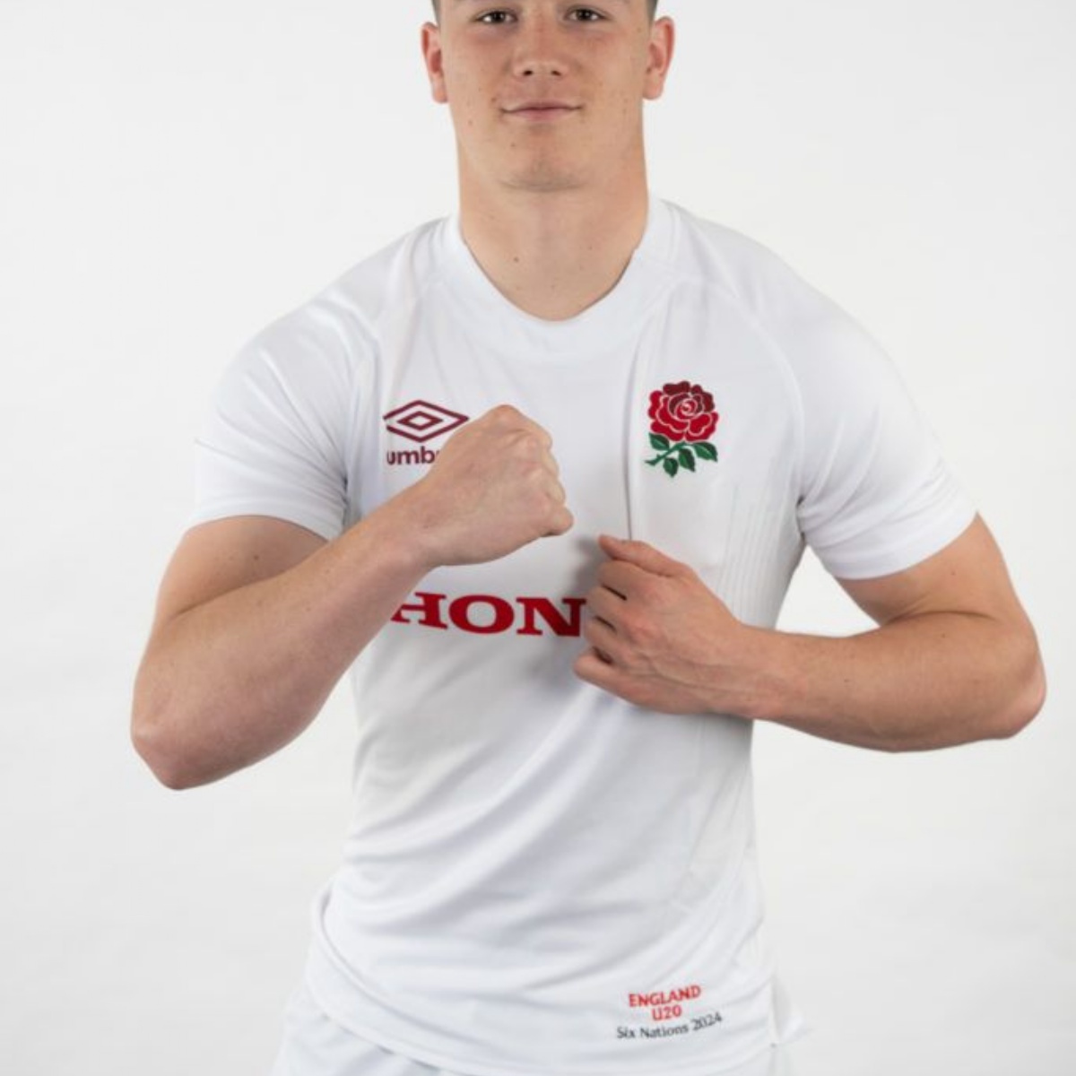 The Judd School - U20 Rugby World Cup Success